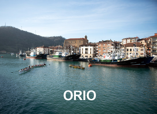 Urola Kosta Itsas lurra - Urola Kosta - Itsas lurra